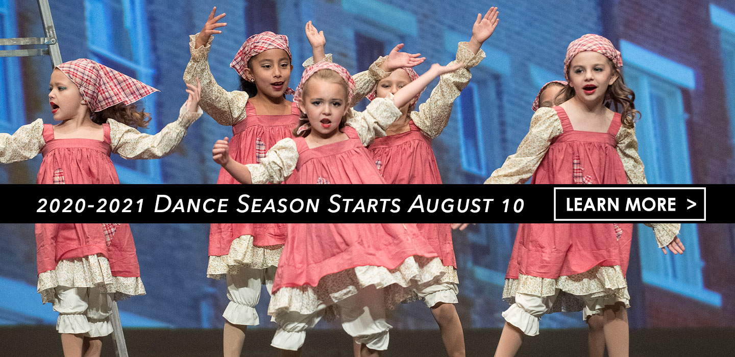 Royal Dance Works | Dance Studio | Phoenix, AZ